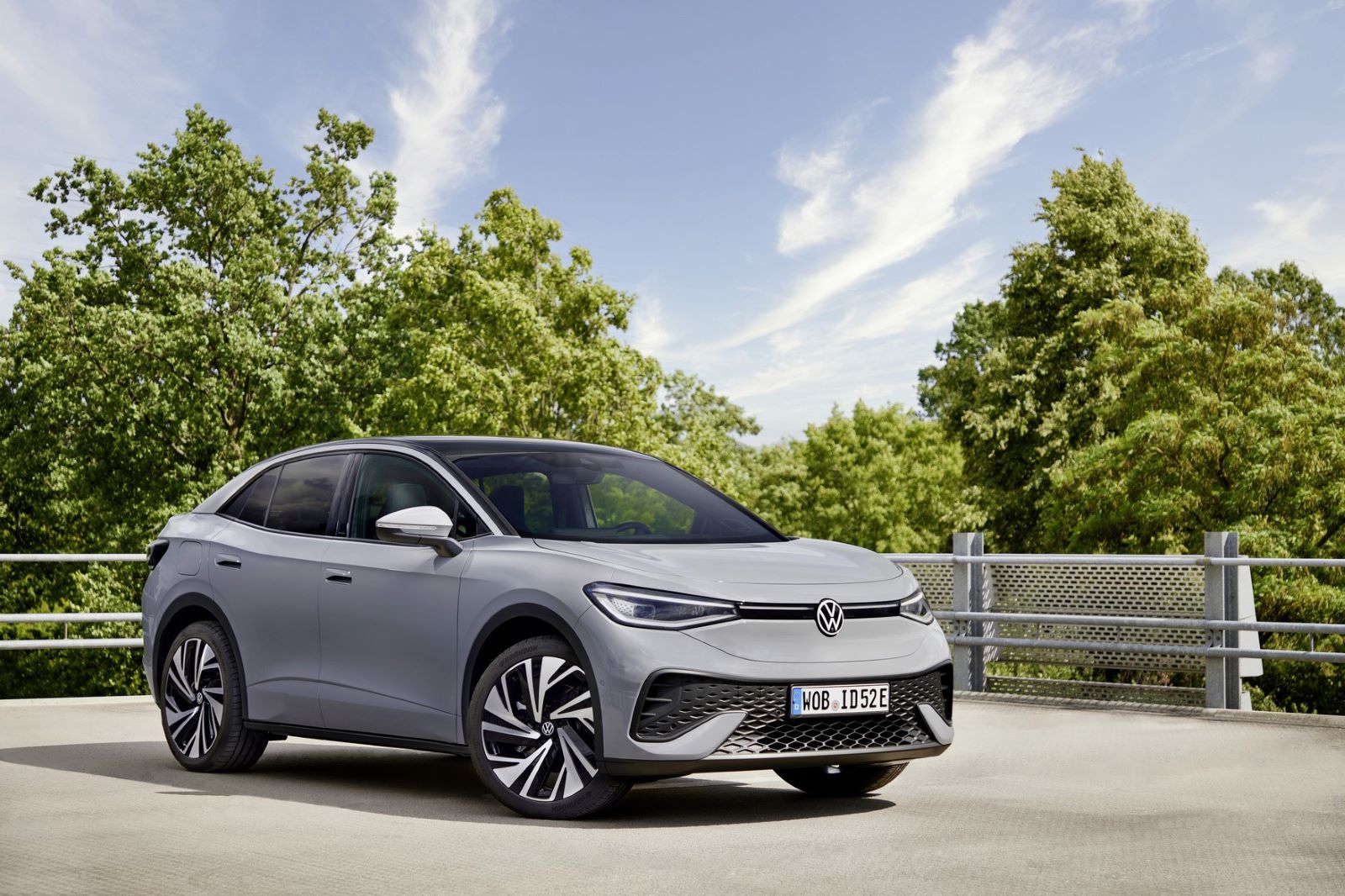 VWグループ大衆車3ブランドのEV、全9車種が専用PFを採用 | 日経クロステック（xTECH）