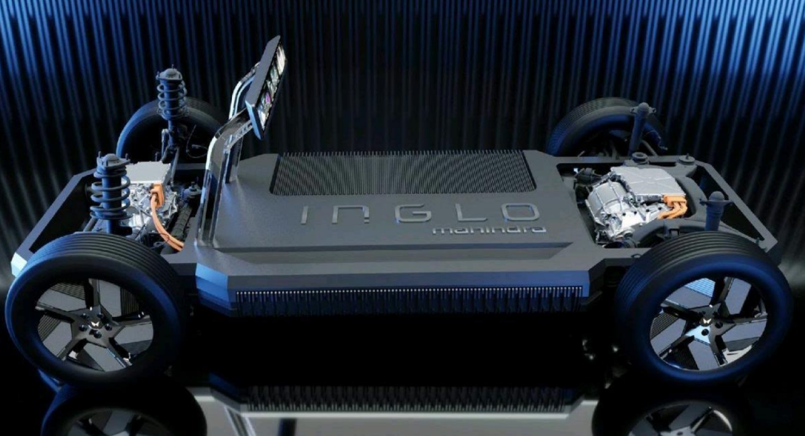 印マヒンドラがECU統合化を加速、EV中核部品はVWから調達 | 日経クロステック（xTECH）