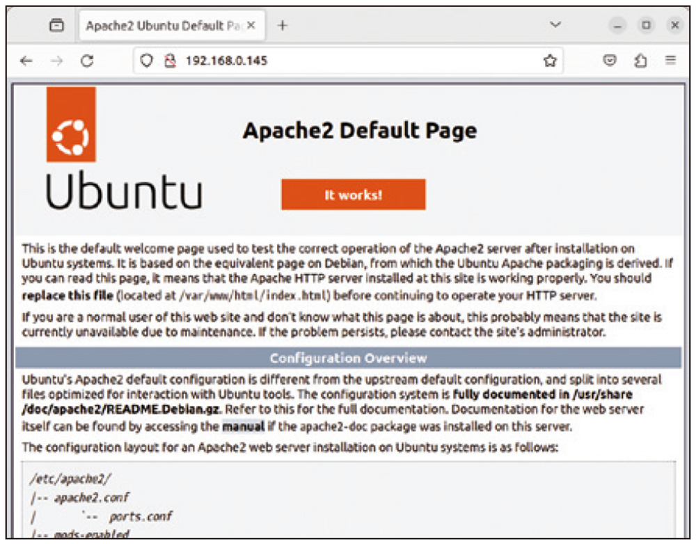 Linuxで各種サーバーを立ててみよう、ネットワーク設定のツボも解説 | 日経クロステック（xTECH）