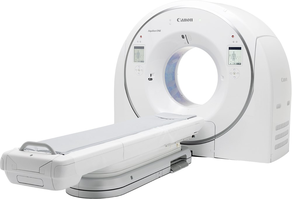 キヤノンメディカルは2000の製品でSBOM作成可能に、対応急務の医療機器業界 | 日経クロステック（xTECH）