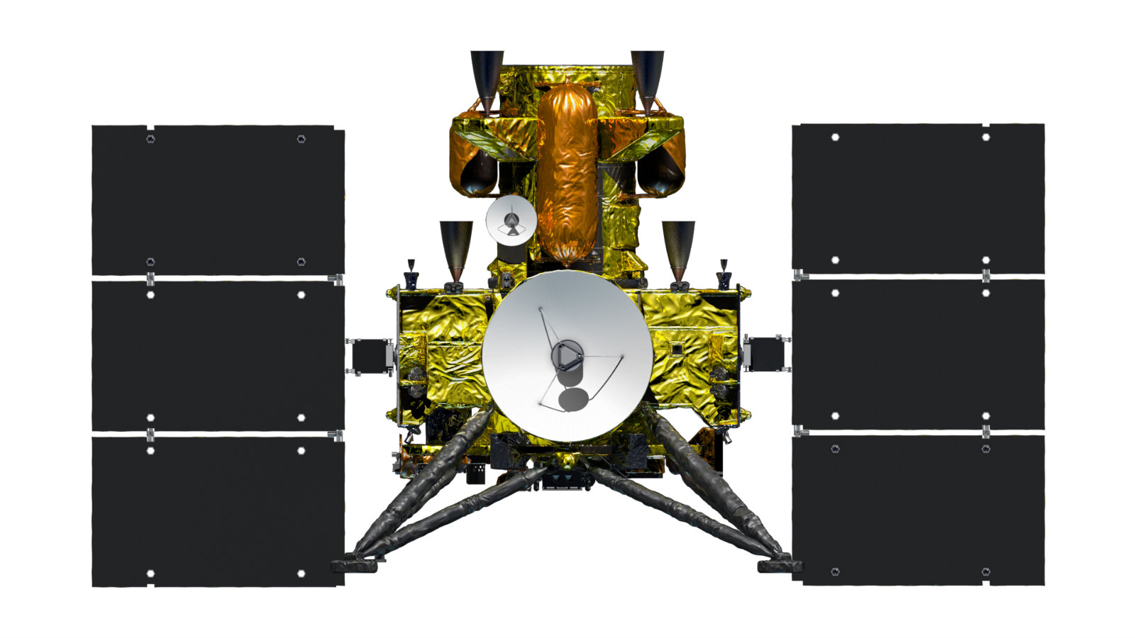 はやぶさ2に続け、JAXAの世界初「火星圏」サンプルリターンが26年度始動 | 日経クロステック（xTECH）