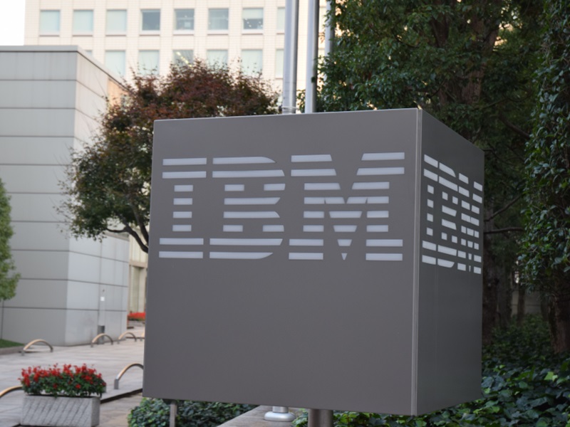CIO輩出企業、日本IBMの秘密 | 日経クロステック（xTECH）