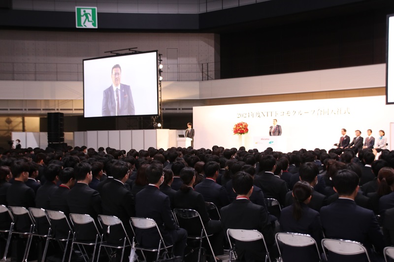 NTTドコモや三菱UFJ銀行などランキング上位企業に聞いた、就活生の心をつかむ工夫 | 日経クロステック（xTECH）