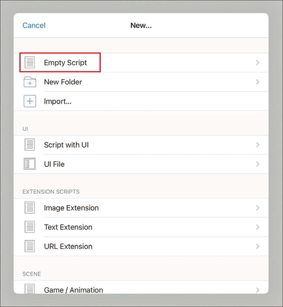 iPhoneアプリ開発もPythonで、パソコンなしで英単語帳アプリ作成 | 日経クロステック（xTECH）