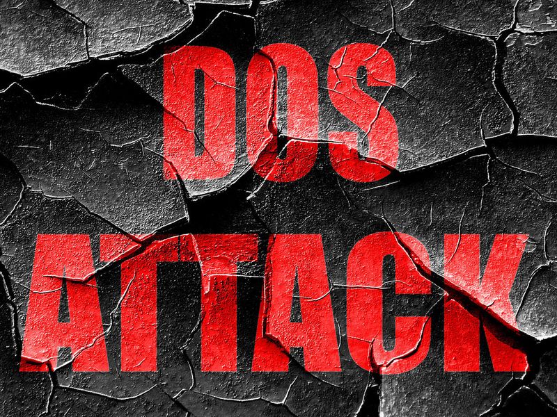 DDoS攻撃襲来、そのときどうする？ | 日経クロステック（xTECH）