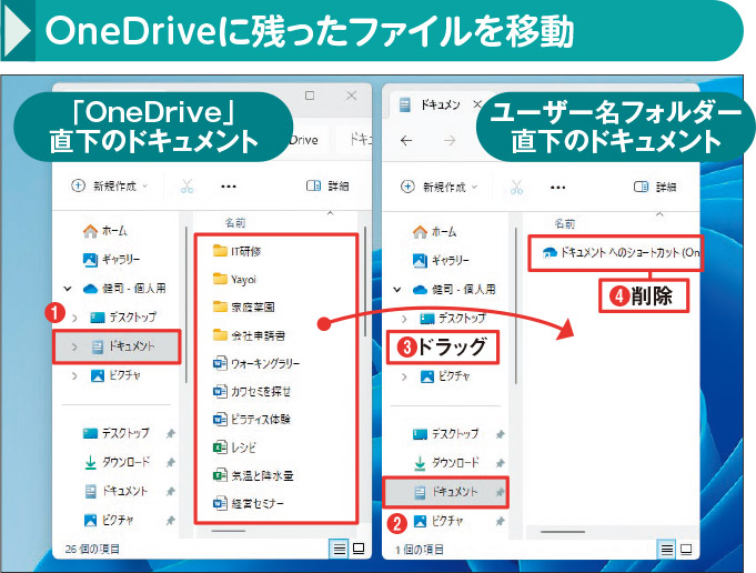 無料5GB枠のままでも十分使える「OneDrive」の節約運用法 | 日経クロステック（xTECH）