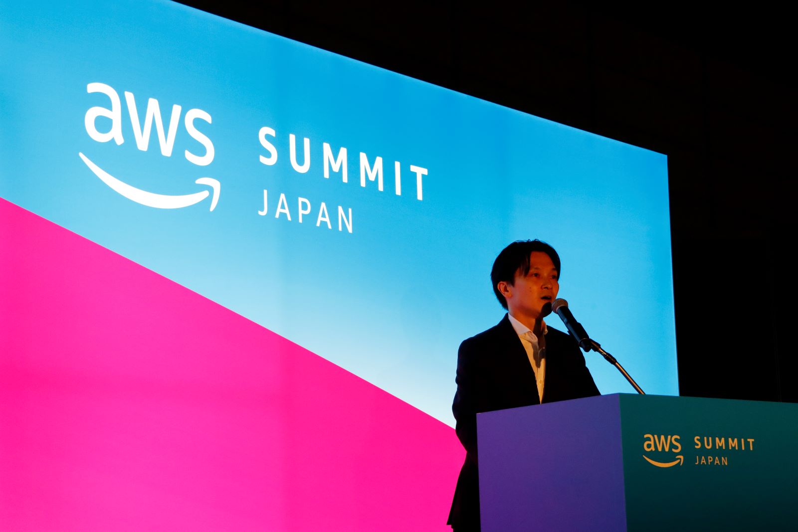 SUBARUがAWS上に全社データ統合基盤、最優先課題は品番・VIN・顧客IDの連係 | 日経クロステック（xTECH）