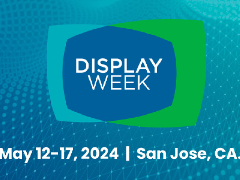 SID Display Week 2024 | 日経クロステック（xTECH）