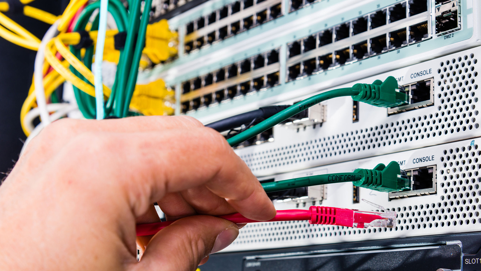 VLAN徹底解説 | 日経クロステック（xTECH）