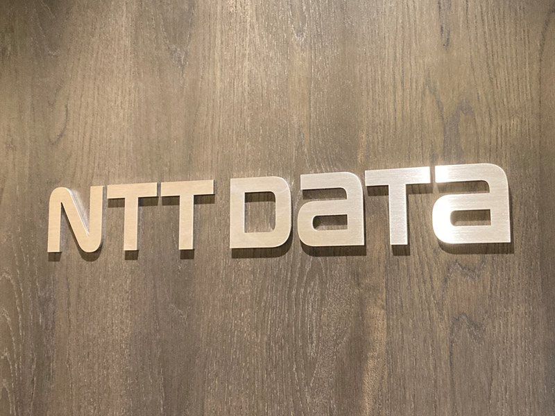 NTTデータが本腰「生成AIありきのSI」 | 日経クロステック（xTECH）