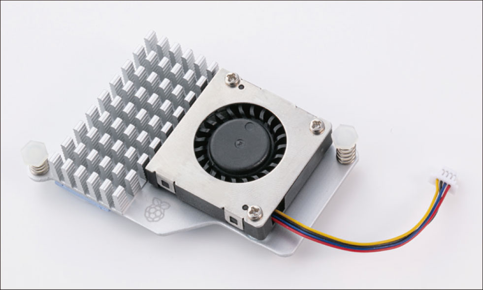 ラズパイ5でLLMを動かしてみよう、チャットAIのGUIアプリを作成 | 日経クロステック（xTECH）