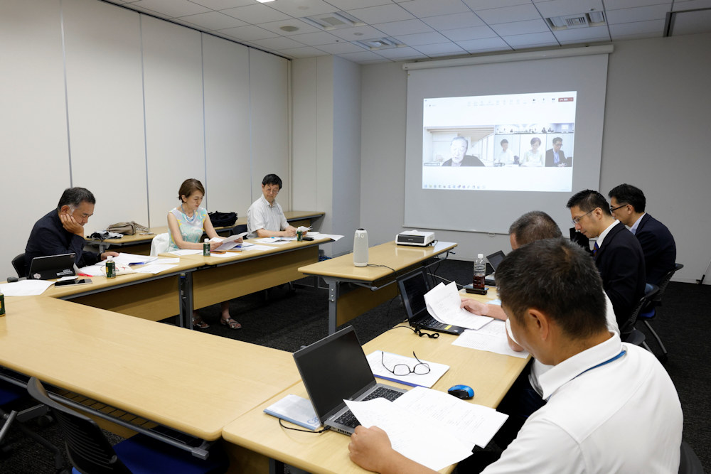 現場を「見せる」DX推進で全社を巻き込む、CIO/CDOオブ・ザ・イヤー大賞の双日・荒川氏 | 日経クロステック（xTECH）