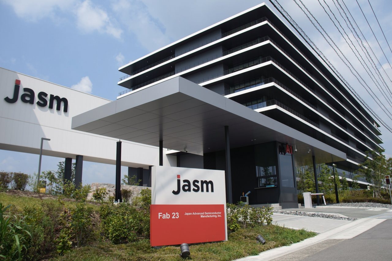 年内稼働に向け建設ラッシュ、九州に集積する半導体関連企業 | 日経クロステック（xTECH）