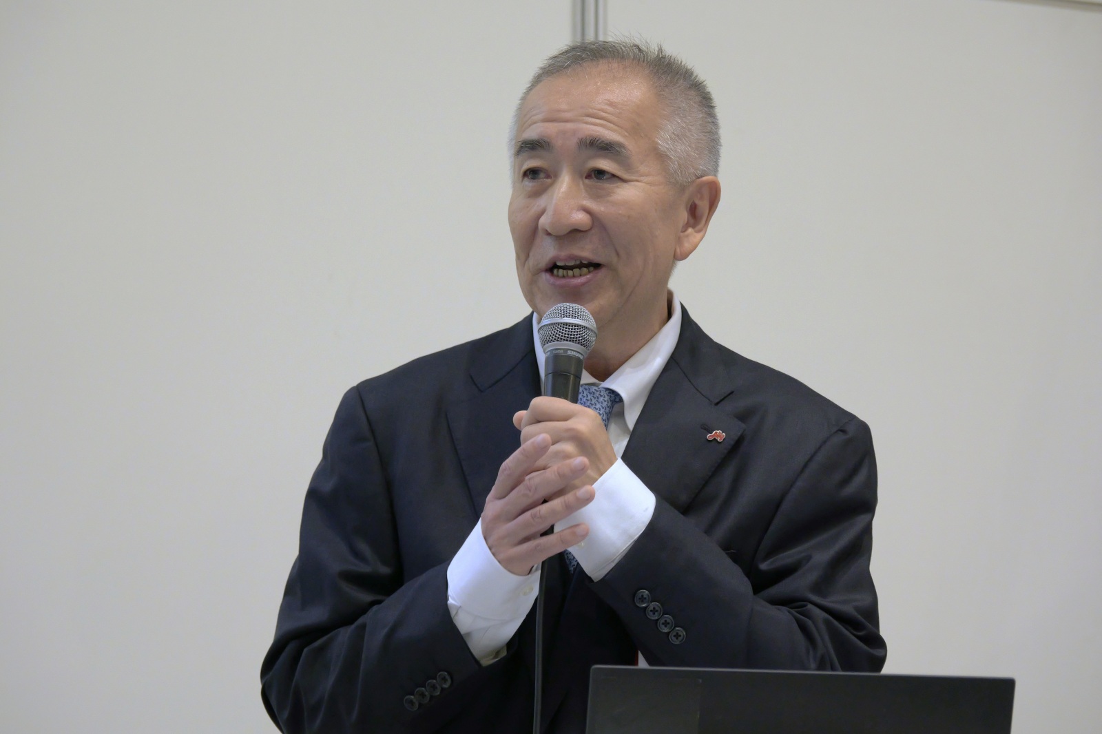 「すごくうまくいったら20年後にノーベル賞」、CTOオブ・ザ・イヤー受賞者が講演 | 日経クロステック（xTECH）