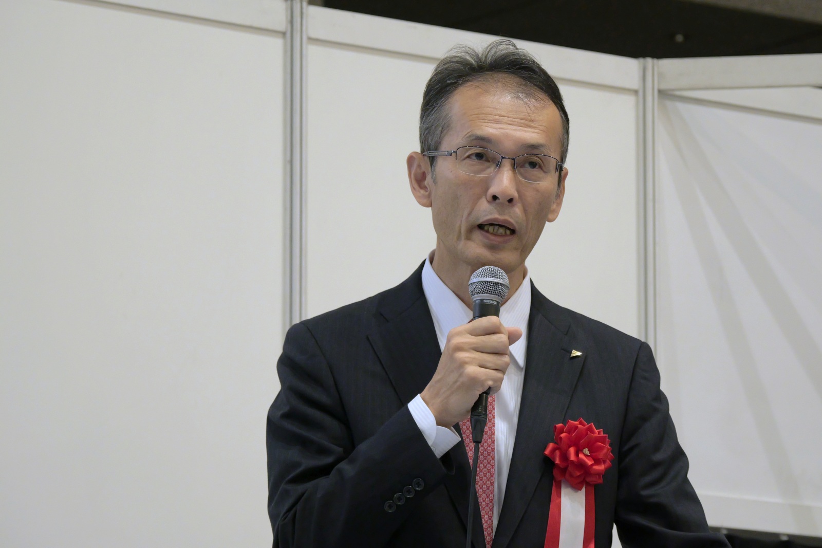 「すごくうまくいったら20年後にノーベル賞」、CTOオブ・ザ・イヤー受賞者が講演 | 日経クロステック（xTECH）