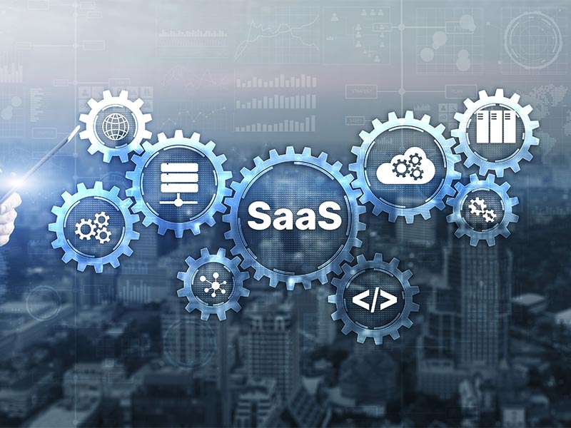 SaaSの困りごとはSaaSで解決、「SaaS for SaaS」最前線 | 日経クロステック（xTECH）