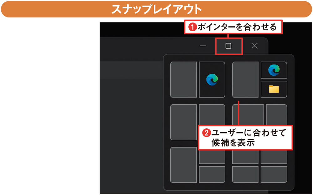 Windows 11の大型アップデート「24H2」、Copilotだけじゃない追加機能 | 日経クロステック（xTECH）