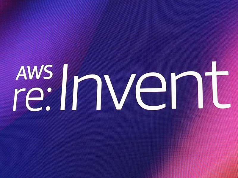 AWS re:Invent 2024リポート | 日経クロステック（xTECH）