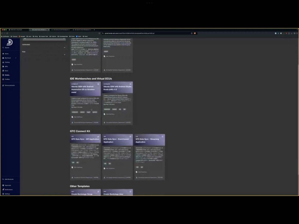 SDV実現に向けホンダがAWSと協業、EV充電に生成AIを活用するPoCに着手 | 日経クロステック（xTECH）
