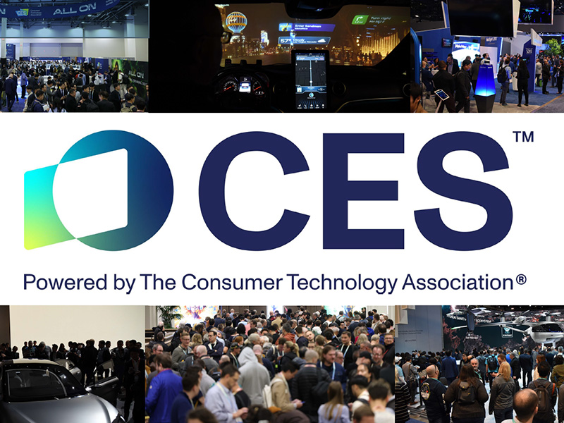 CES 2025 | 日経クロステック（xTECH）