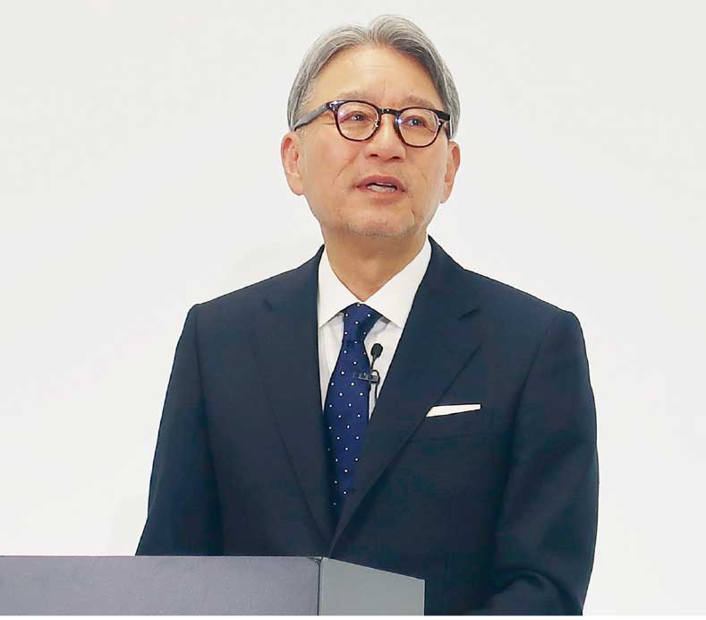 ホンダの覚悟、EV・SDVに10兆円投資 | 日経クロステック（xTECH）