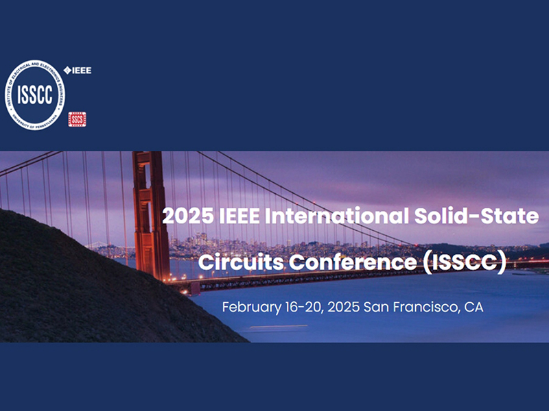 ISSCC 2025 | 日経クロステック（xTECH）