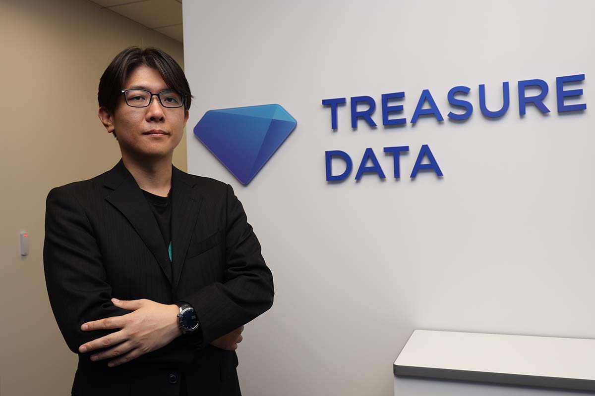 AIエージェントでマーケティングは全自動化へ、Treasure Data太田CEOの視点 | 日経クロステック（xTECH）