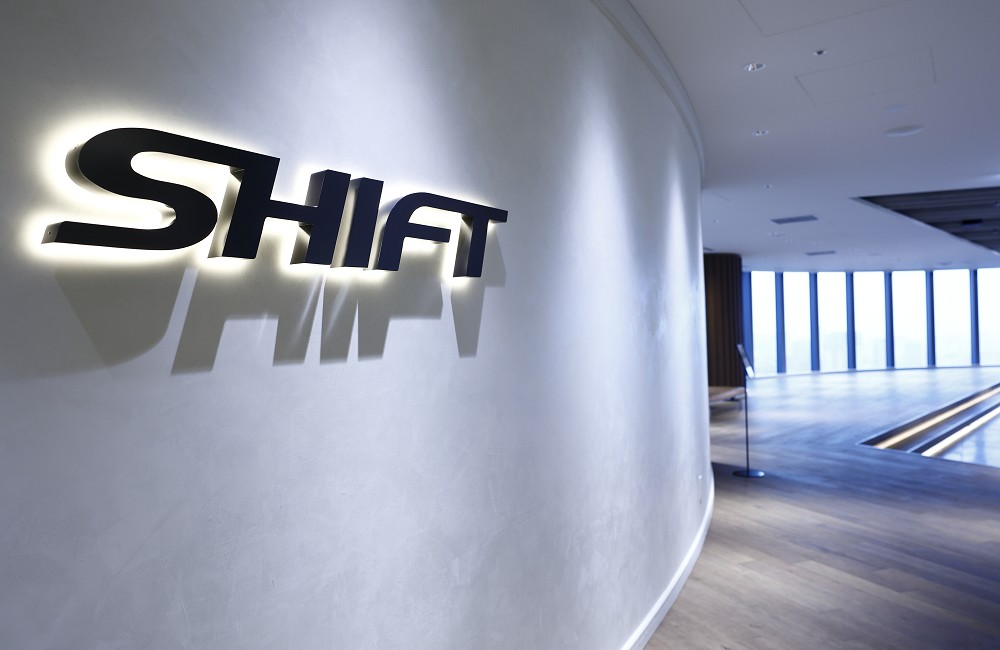 10年で売上高50倍、ソフトウエアテストのSHIFTがこだわる「超仕組み化」経営 | 日経クロステック（xTECH）