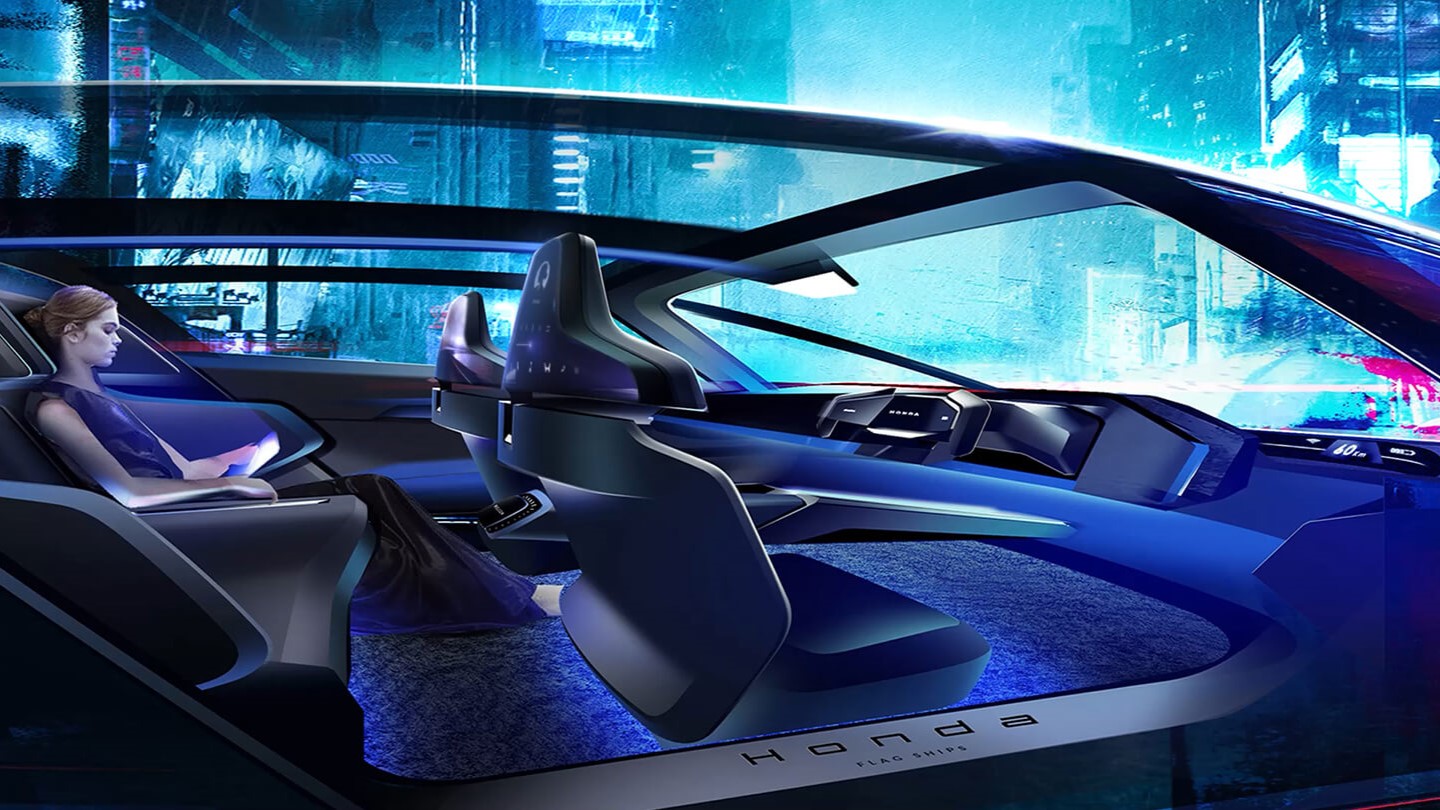 ホンダが車載Linux「AGL」採用へ、28年めど 脱QNX模索 | 日経クロステック（xTECH）