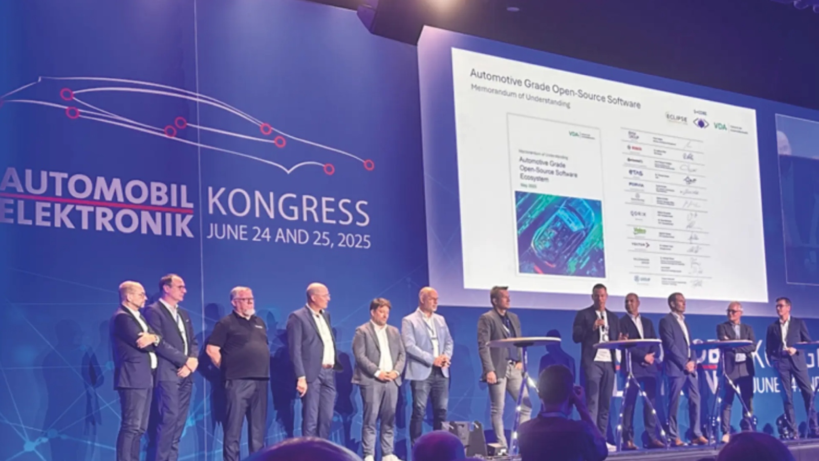 VW・BMWがSDV基盤共通化、2030年まで RustでASIL対応 | 日経クロステック（xTECH）