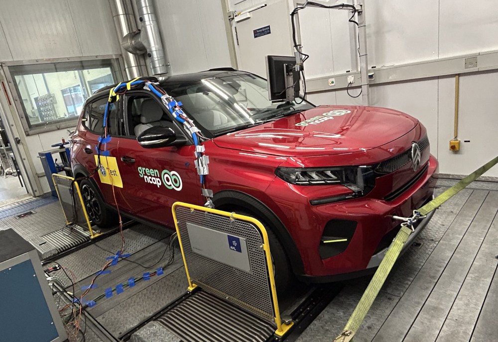 欧州の新車環境性能試験、LCAの採用でEVでも低評価車が | 日経クロステック（xTECH）