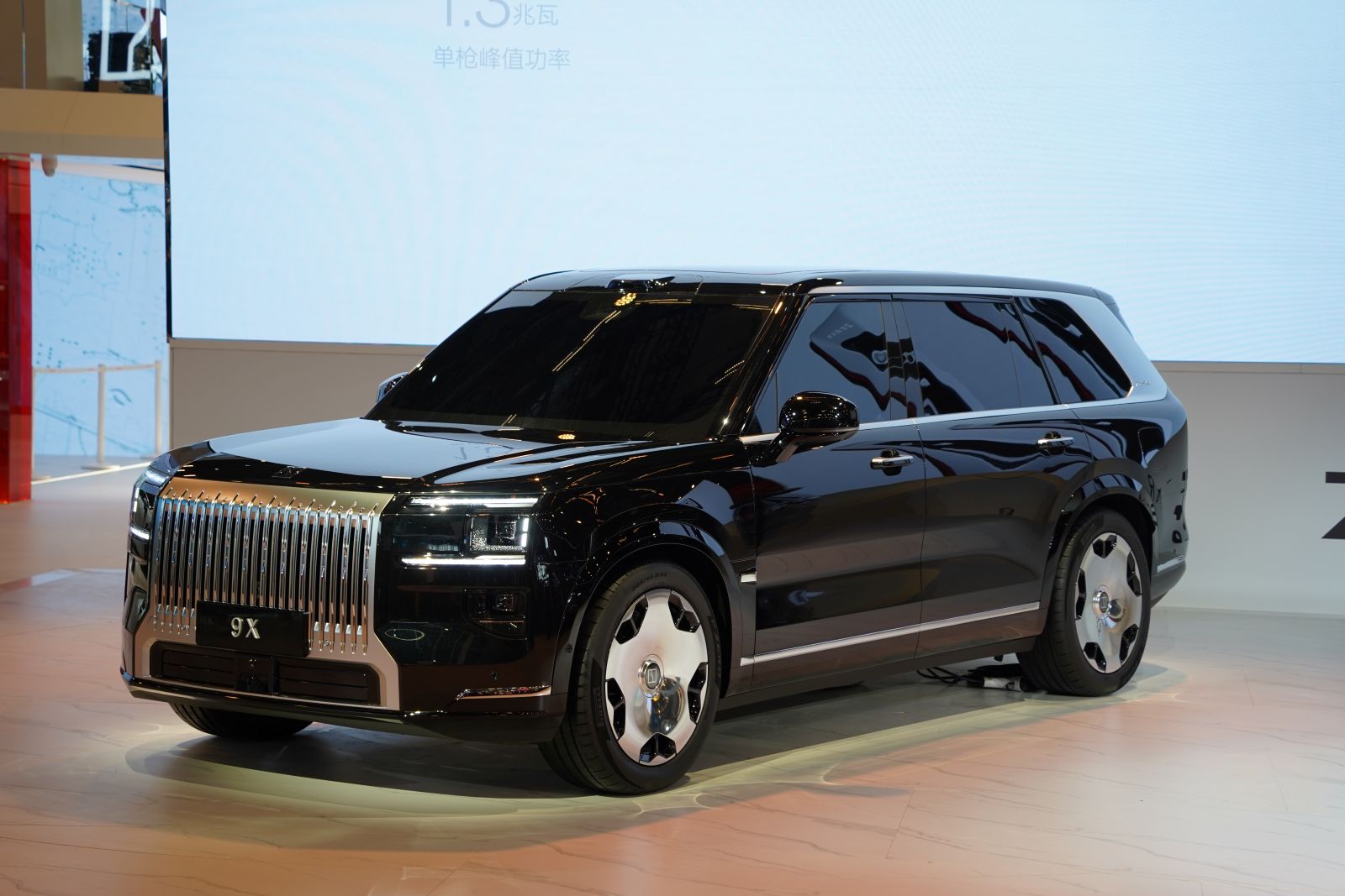 中国エンジン、吉利など2Lターボ拡大 高級PHEVでレクサス照準 | 日経クロステック（xTECH）