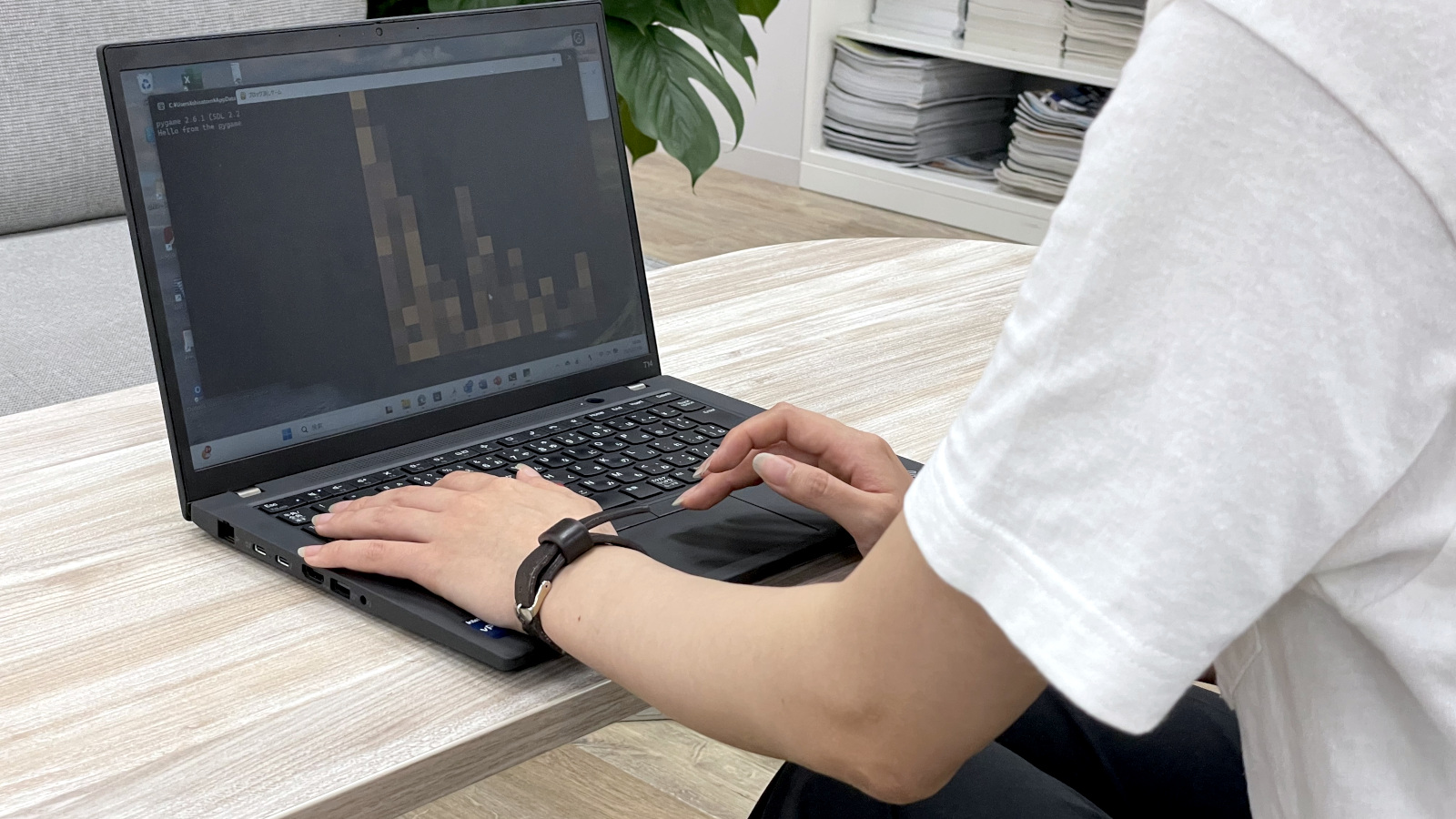 2日間で人生初アプリ、AIと学ぶPythonブートキャンプ | 日経クロステック（xTECH）