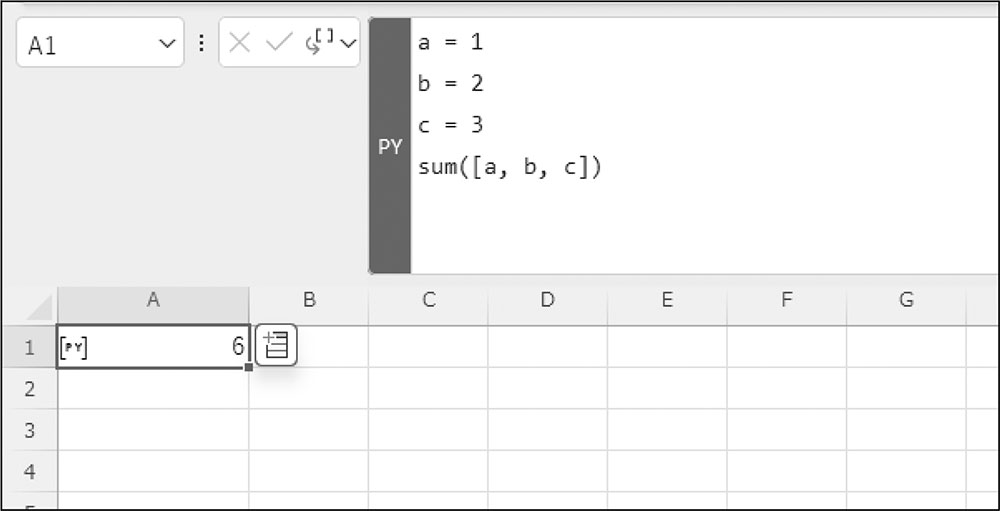 Python in Excelの仕組みを知る、コード実行によるグラフの描画も可能に | 日経クロステック（xTECH）