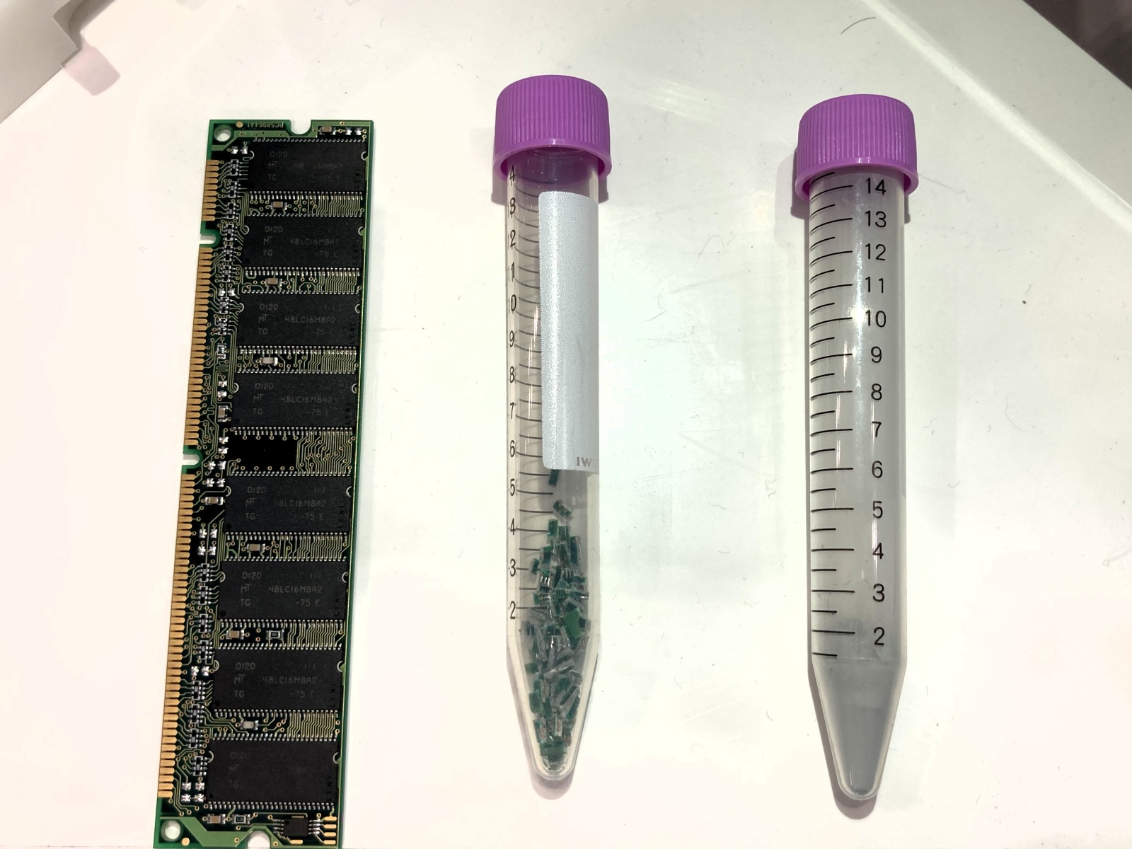 需要急騰のPFAS分析サービス、売上高10倍のケースも 規制が追い風 | 日経クロステック（xTECH）