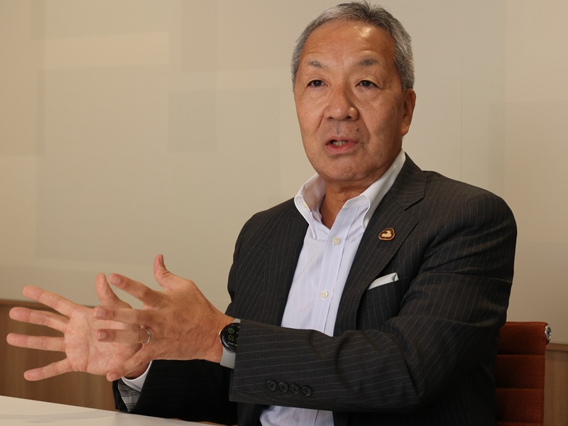 Google Cloud Japanが掲げる「A＋G」戦略、みずほFGや中外がマルチクラウド化 | 日経クロステック（xTECH）