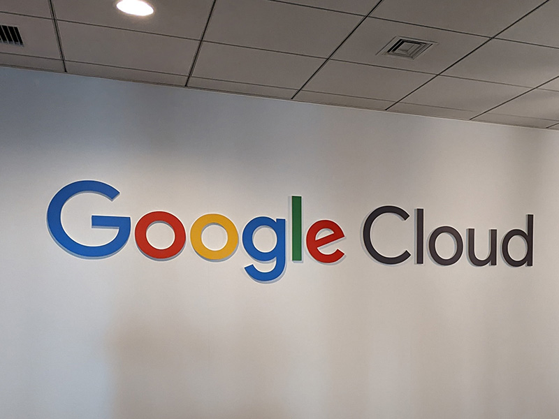 Google Cloud Japanの進撃 | 日経クロステック（xTECH）