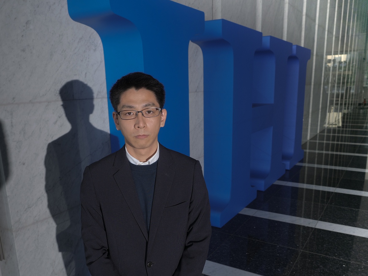 1週間分の試験データが飛んで顔面蒼白、IHIアンモニア燃焼開発物語 | 日経クロステック（xTECH）