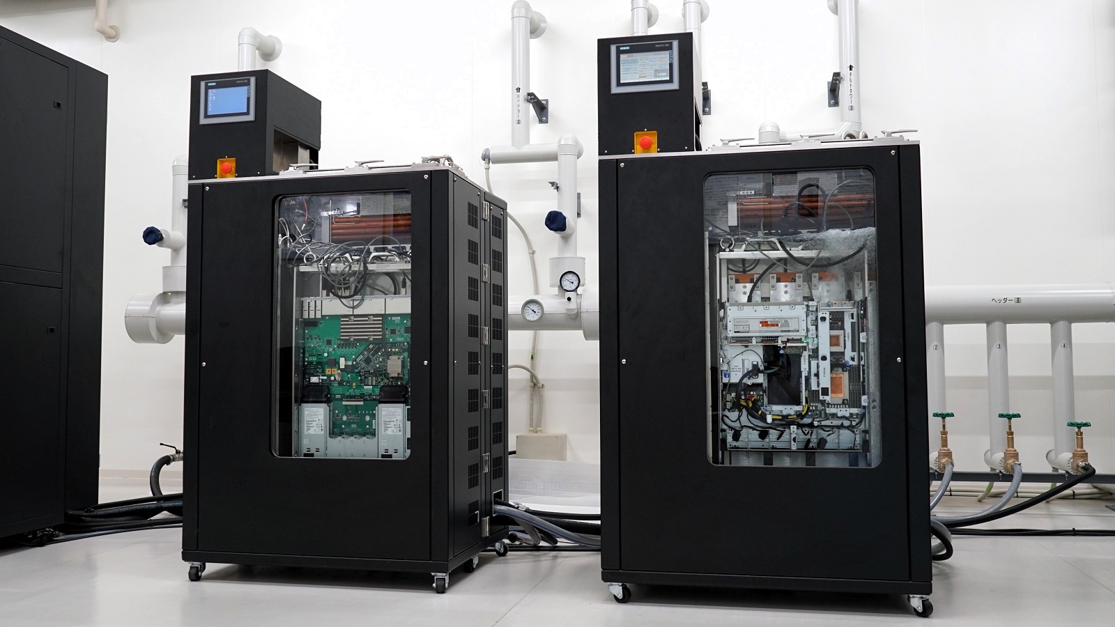 PFN・三菱商事・IIJが新会社設立、消費電力抑えたAIクラウドサービスを提供 | 日経クロステック（xTECH）