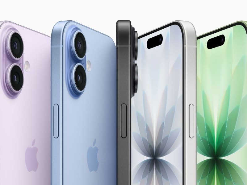 最薄のiPhone登場、2025年アップル新製品発表会 | 日経クロステック（xTECH）