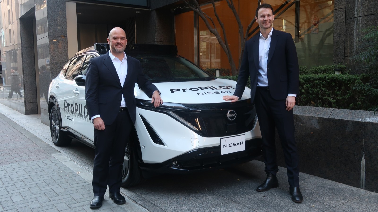 ホンダが開発の力点をEVからSDVへ、「手放し運転」を2027年に実用化 | 日経クロステック（xTECH）