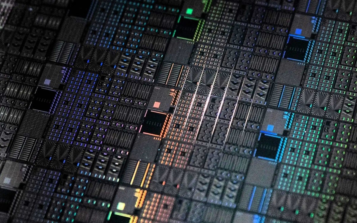 EUV露光で量子ビット imecなど、半導体技術と融合 | 日経クロステック（xTECH）