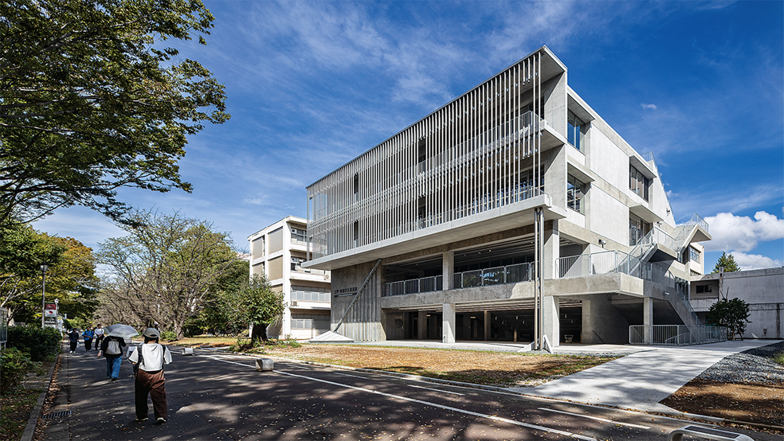 5000m2以上のオフィスビルにCO2算定義務化、国交省がLCA制度の中間案を発表 | 日経クロステック（xTECH）