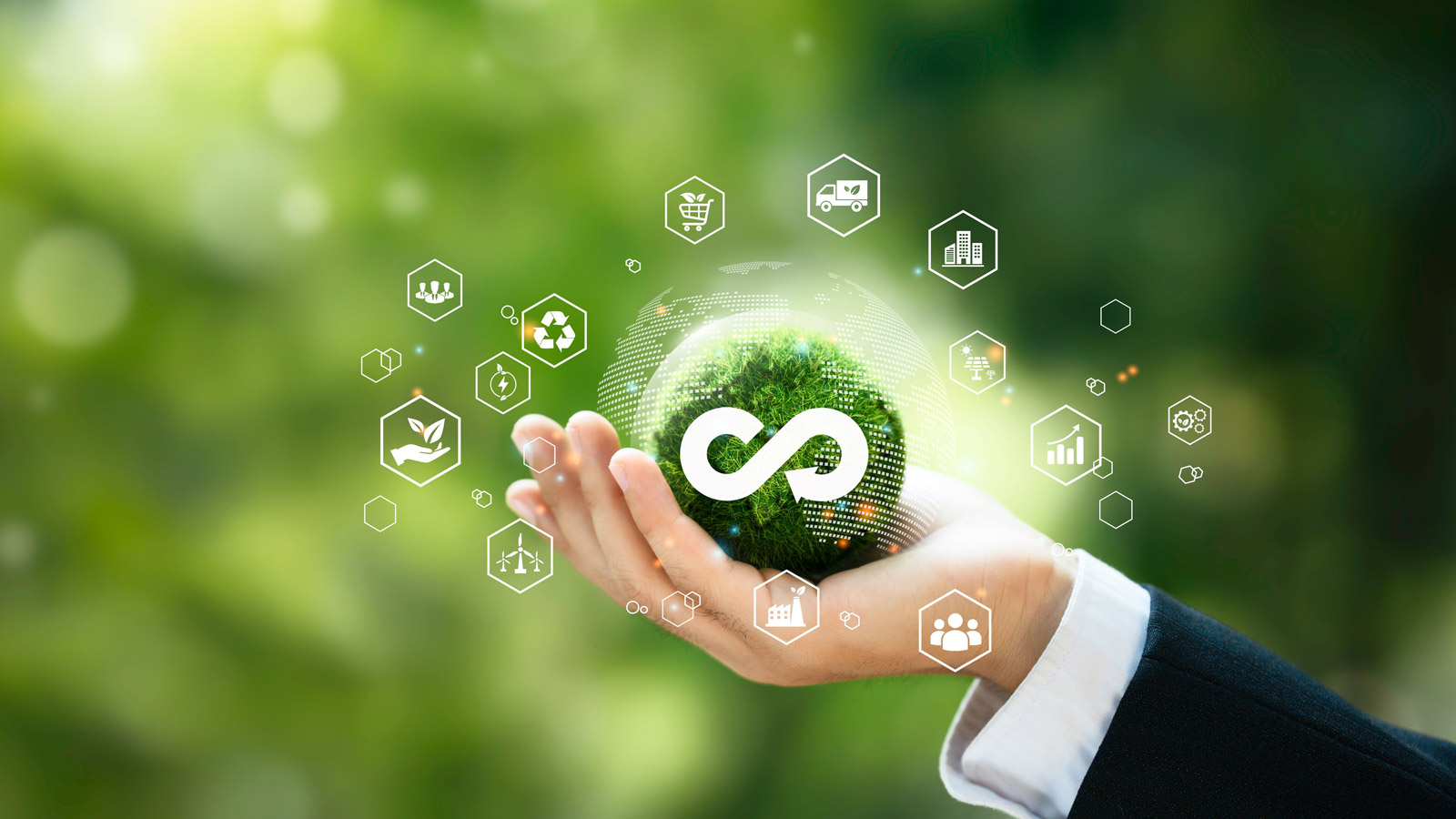 世界はなぜ循環経済に向かうのか？ | 日経クロステック（xTECH）