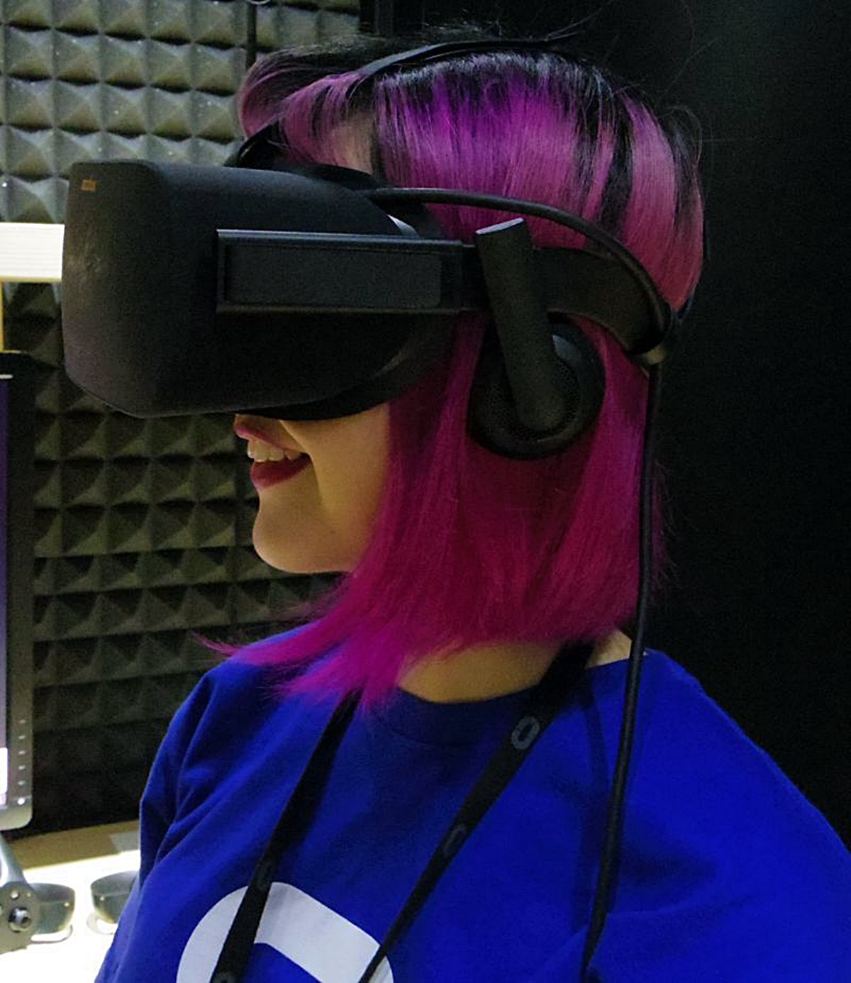 進化するVR/ARディスプレー | 日経クロステック（xTECH）