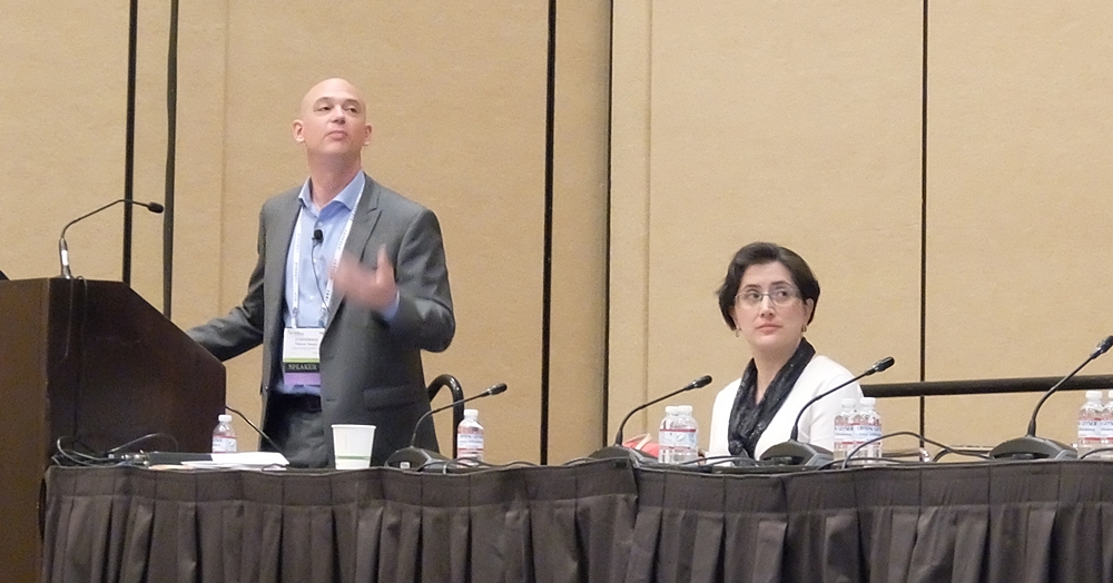 まさに想定外の展開、「チームをより強くするため」のチュートリアルに参加 | 日経クロステック（xTECH）