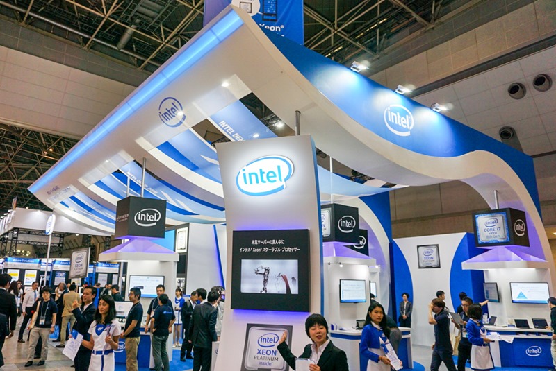 インテルの「Intel Optane DC」がグランプリ、日経 xTECH EXPO AWARD | 日経クロステック（xTECH）