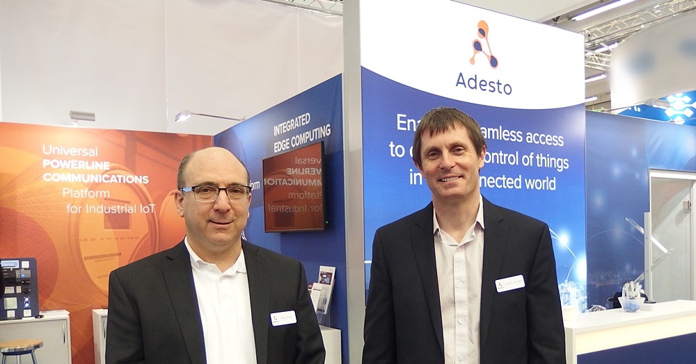 電池動作のIoTエッジ機器に「最適な」フラッシュメモリー、米アデスト | 日経クロステック（xTECH）