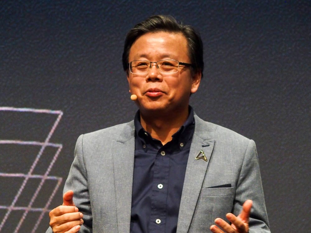 ASUSがゲーミングスマホ「ROG Phone II」やビジネス、クリエイター向けPCを発表（2ページ目） | 日経クロステック（xTECH）