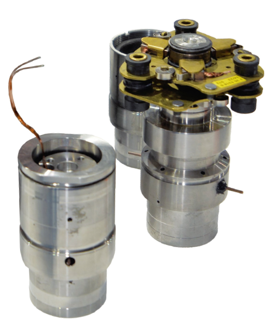 ZFが次世代車向け技術を公開、車両運動制御の進化目指す | 日経クロステック（xTECH）